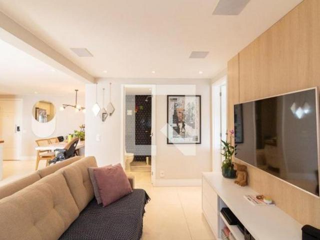 Apartamento à Venda Butantã, 2 Quartos, 84 m2