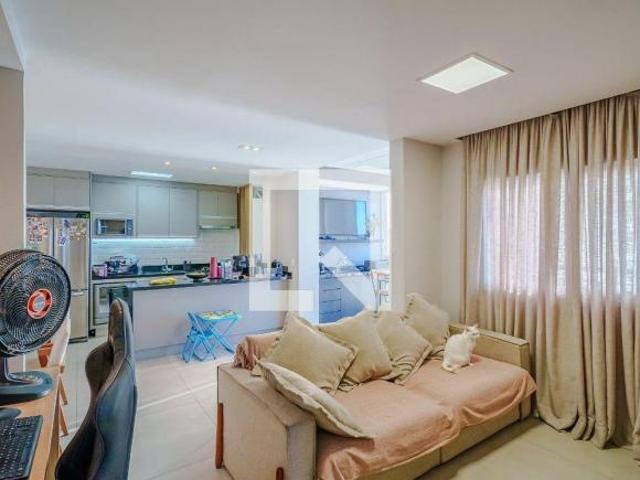 Apartamento à Venda Butantã, 2 Quartos, 85 m2
