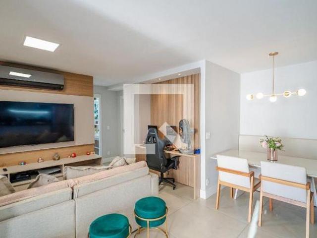 Apartamento à Venda Butantã, 2 Quartos, 85 m2