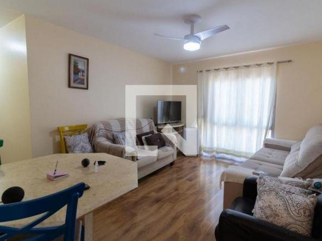Apartamento à Venda Butantã, 2 Quartos, 86 m2