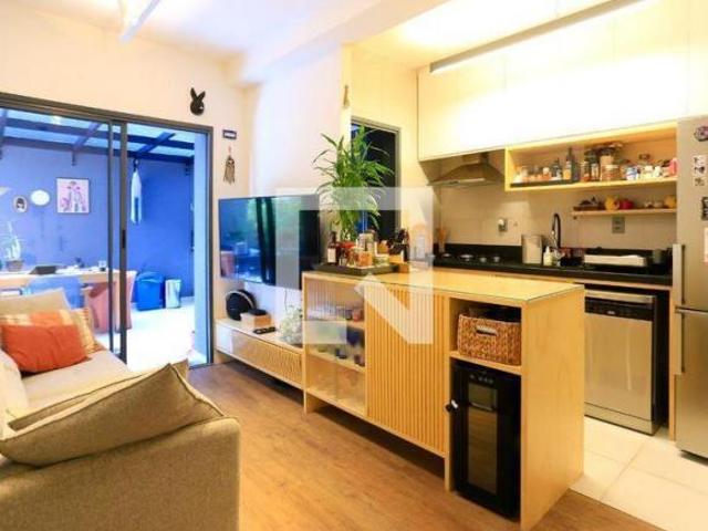 Apartamento à Venda Butantã, 2 Quartos, 88 m2