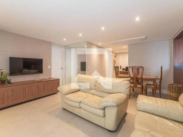 Apartamento à Venda Butantã, 2 Quartos, 94 m2