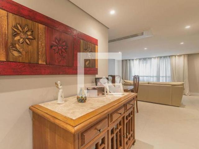 Apartamento à Venda Butantã, 2 Quartos, 94 m2