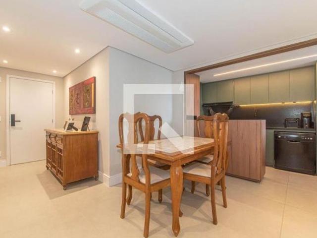 Apartamento à Venda Butantã, 2 Quartos, 94 m2