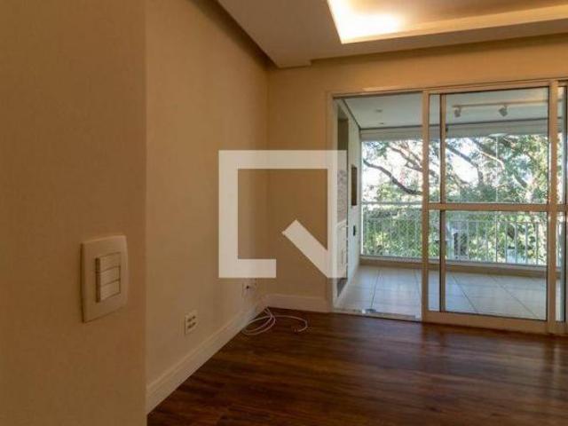 Apartamento à Venda Butantã, 2 Quartos, 95 m2