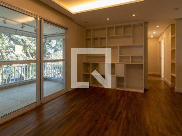 Apartamento à Venda Butantã, 2 Quartos, 95 m2