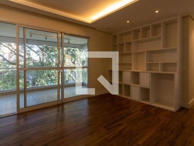 Apartamento à Venda Butantã, 2 Quartos, 95 m² São Paulo