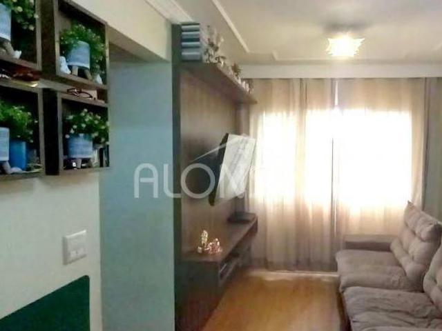 Apartamento a venda Butantã