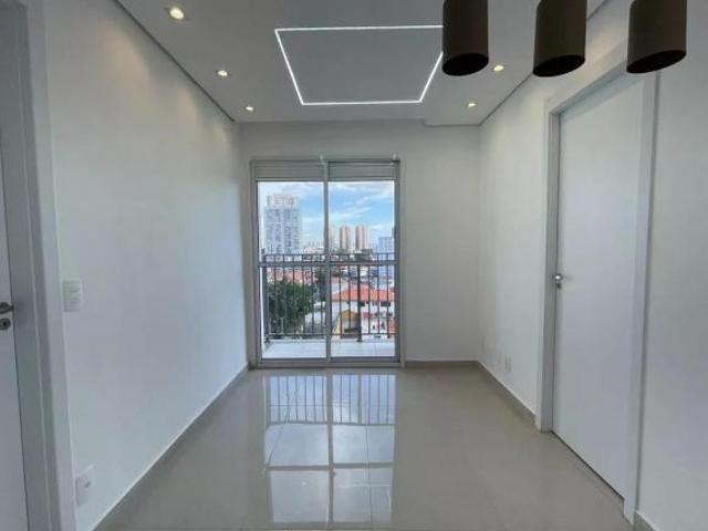 Apartamento à venda Butantã 39 m² com 2 dormitórios e 1 vaga