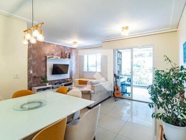 Apartamento à Venda Butantã, 3 Quartos, 104 m2