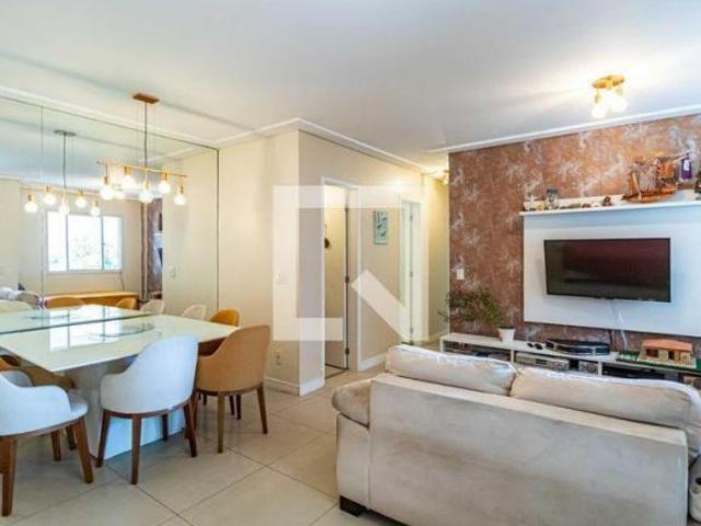 Apartamento à Venda Butantã, 3 Quartos, 104 m2