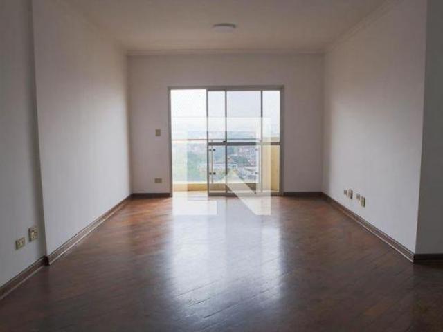Apartamento à Venda Butantã, 3 Quartos, 106 m2