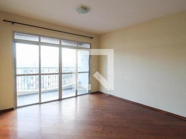Apartamento à Venda Butantã, 3 Quartos, 115 m2