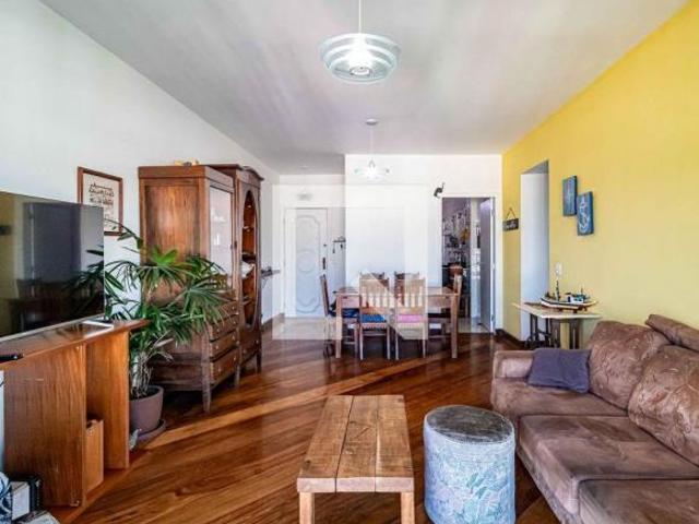 Apartamento à Venda Butantã, 3 Quartos, 115 m2