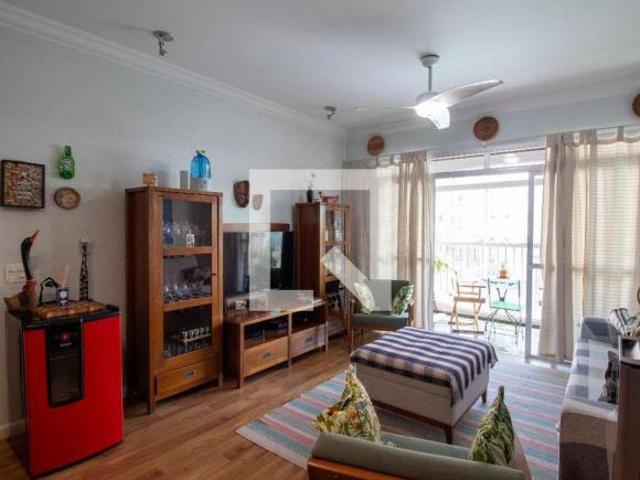 Apartamento à Venda Butantã, 3 Quartos, 115 m2