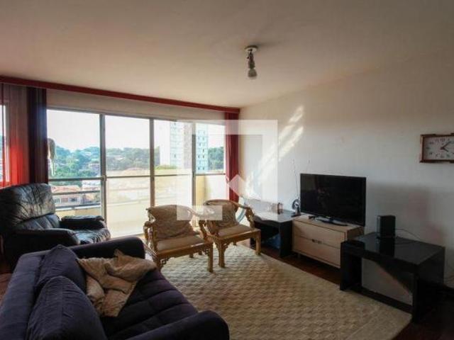 Apartamento à Venda Butantã, 3 Quartos, 115 m² São Paulo