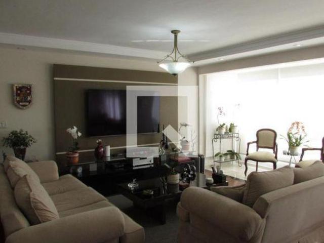 Apartamento à Venda Butantã, 3 Quartos, 119 m2