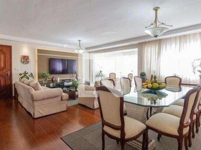 Apartamento à Venda Butantã, 3 Quartos, 119 m² São Paulo