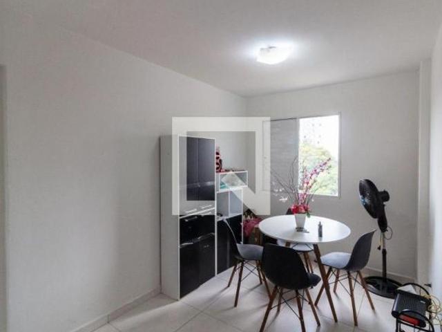 Apartamento à Venda Butantã, 3 Quartos, 110 m2