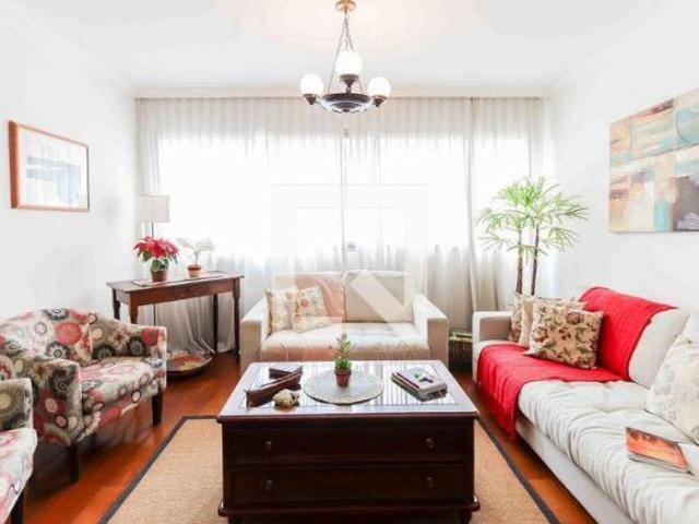 Apartamento à Venda Butantã, 3 Quartos, 120 m2