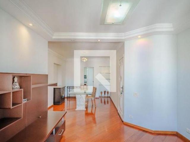 Apartamento à Venda Butantã, 3 Quartos, 120 m2