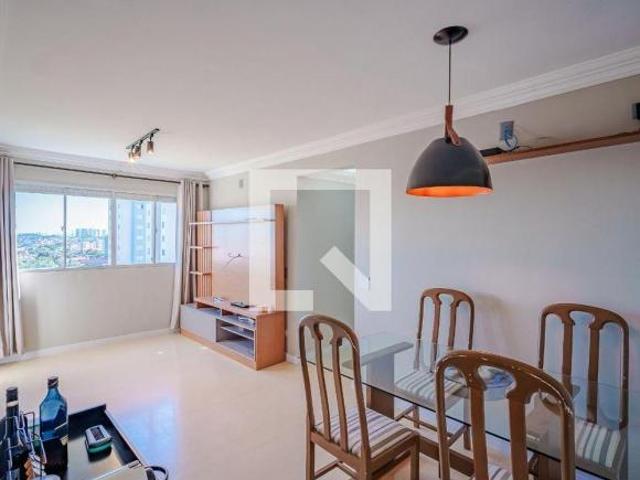 Apartamento à Venda Butantã, 3 Quartos, 122 m2