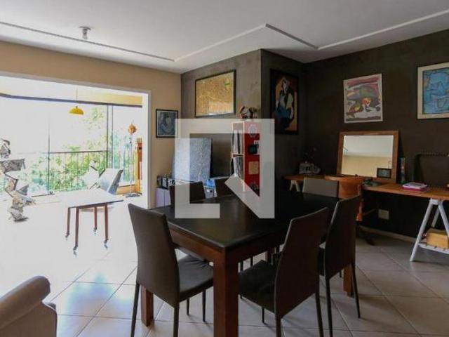 Apartamento à Venda Butantã, 3 Quartos, 123 m2