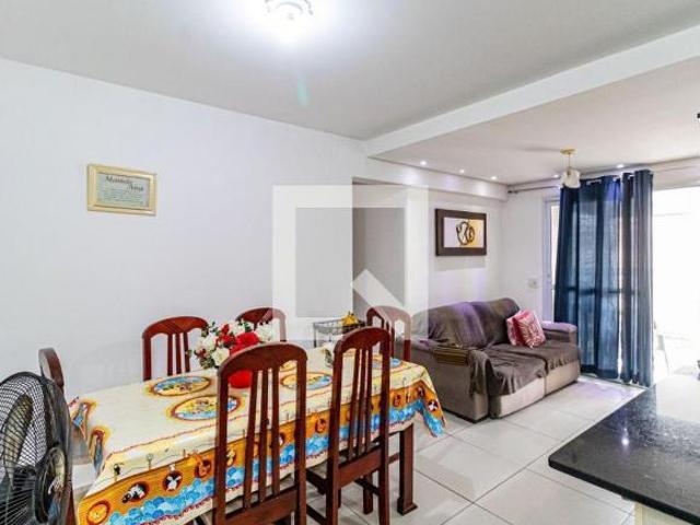 Apartamento à Venda Butantã, 3 Quartos, 123 m2