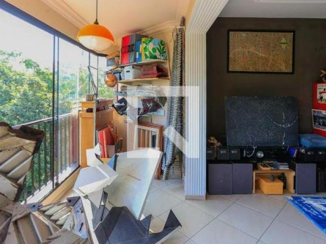 Apartamento à Venda Butantã, 3 Quartos, 123 m2