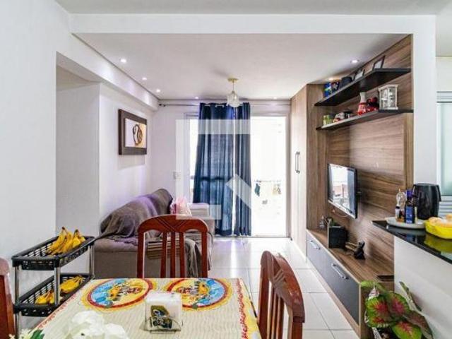 Apartamento à Venda Butantã, 3 Quartos, 123 m2