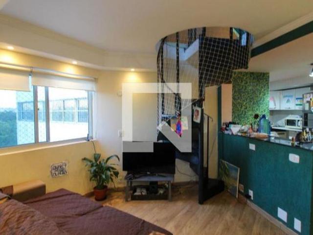 Apartamento à Venda Butantã, 3 Quartos, 130 m2