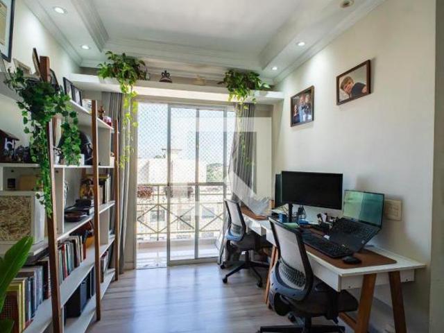 Apartamento à Venda Butantã, 3 Quartos, 130 m2