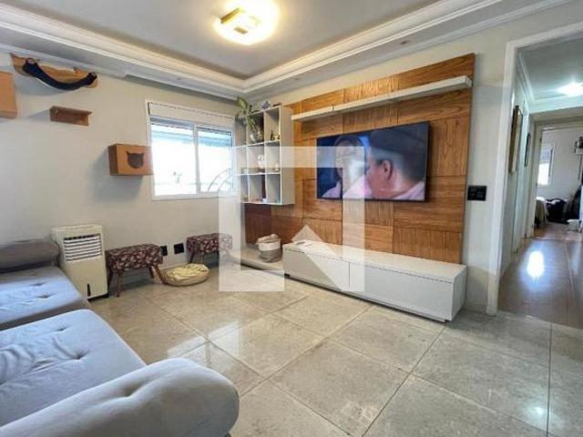Apartamento à Venda Butantã, 3 Quartos, 149 m2