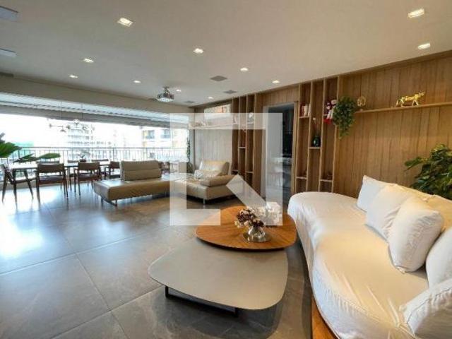 Apartamento à Venda Butantã, 3 Quartos, 154 m2