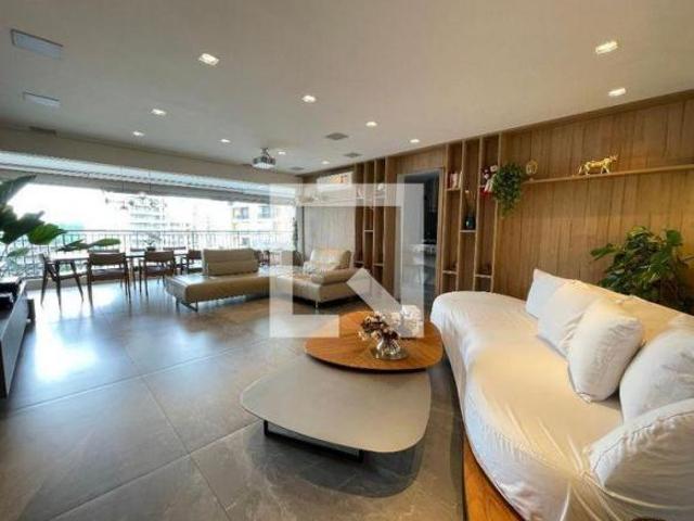 Apartamento à Venda Butantã, 3 Quartos, 154 m2