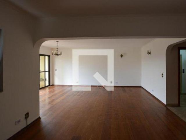 Apartamento à Venda Butantã, 3 Quartos, 155 m2