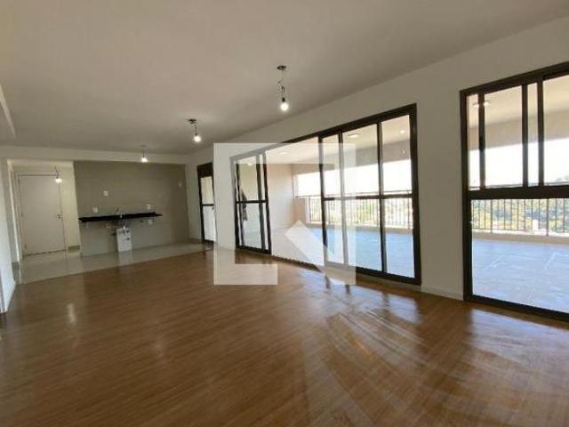 Apartamento à Venda Butantã, 3 Quartos, 159 m2