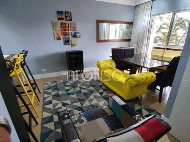 Apartamento a venda Butantã, 3 quartos, 1 suíte, sacada em nos quartos