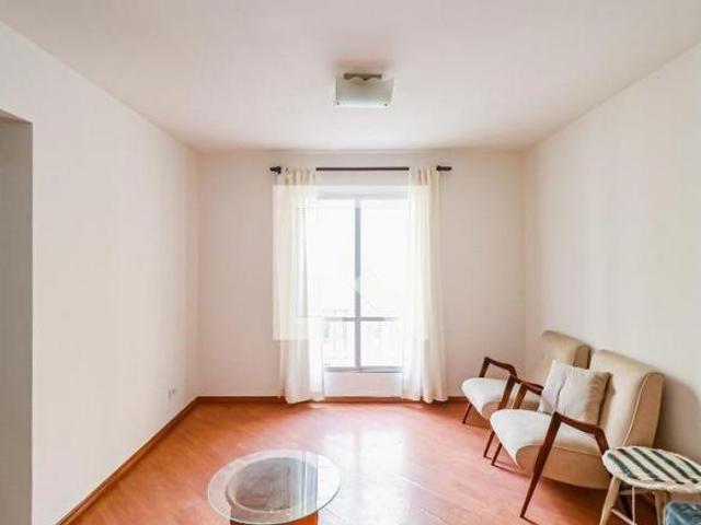 Apartamento à Venda Butantã, 3 Quartos, 59 m2