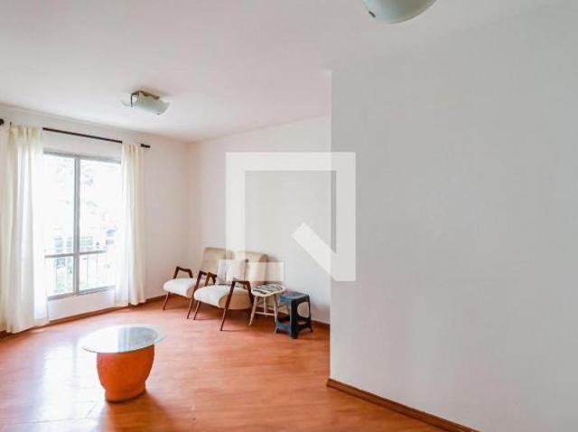 Apartamento à Venda Butantã, 3 Quartos, 59 m2