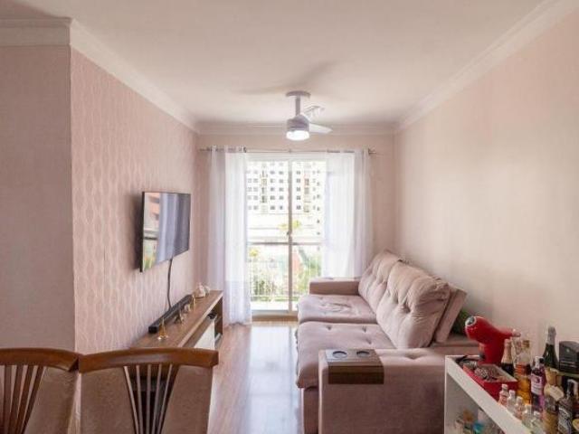 Apartamento à Venda Butantã, 3 Quartos, 60 m2