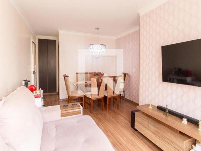Apartamento à Venda Butantã, 3 Quartos, 60 m2