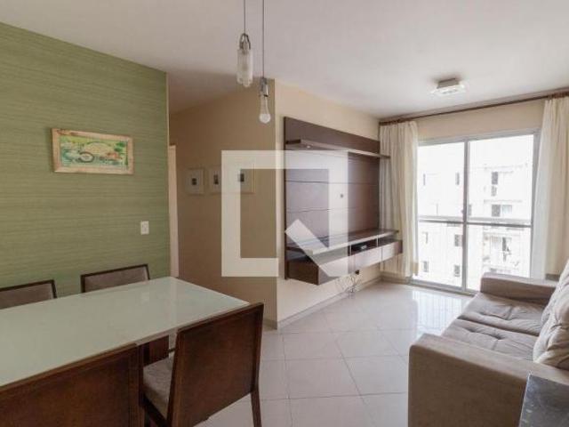Apartamento à Venda Butantã, 3 Quartos, 60 m2