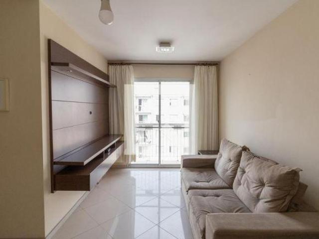 Apartamento à Venda Butantã, 3 Quartos, 60 m2