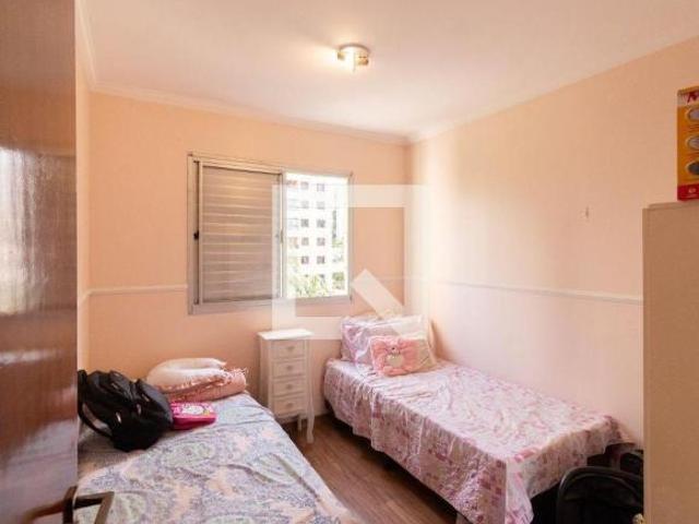 Apartamento à Venda Butantã, 3 Quartos, 60 m2