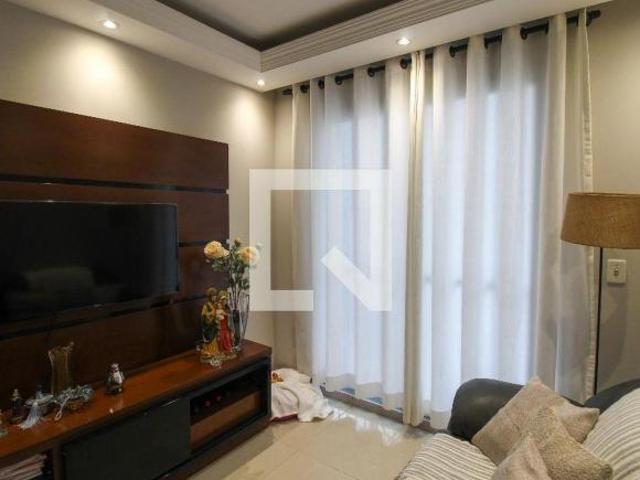Apartamento à Venda Butantã, 3 Quartos, 60 m2