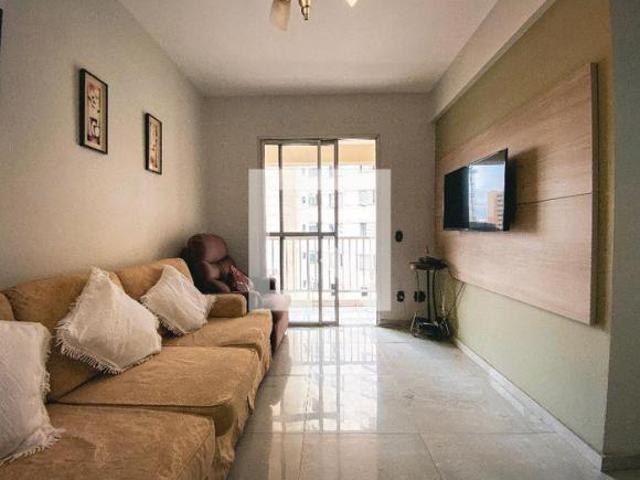 Apartamento à Venda Butantã, 3 Quartos, 61 m2