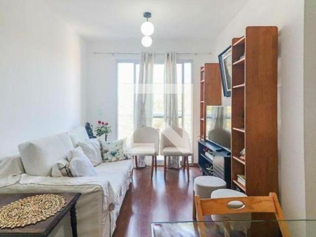 Apartamento à Venda Butantã, 3 Quartos, 61 m2