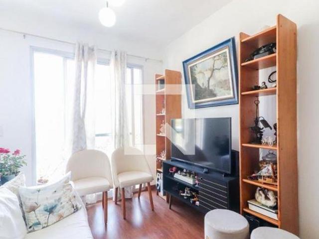 Apartamento à Venda Butantã, 3 Quartos, 61 m² São Paulo