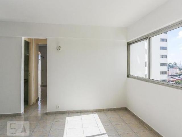 Apartamento à Venda Butantã, 3 Quartos, 62 m2